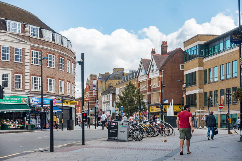 Beef King Near Me | Fresh Fast Food Branches Across the UK